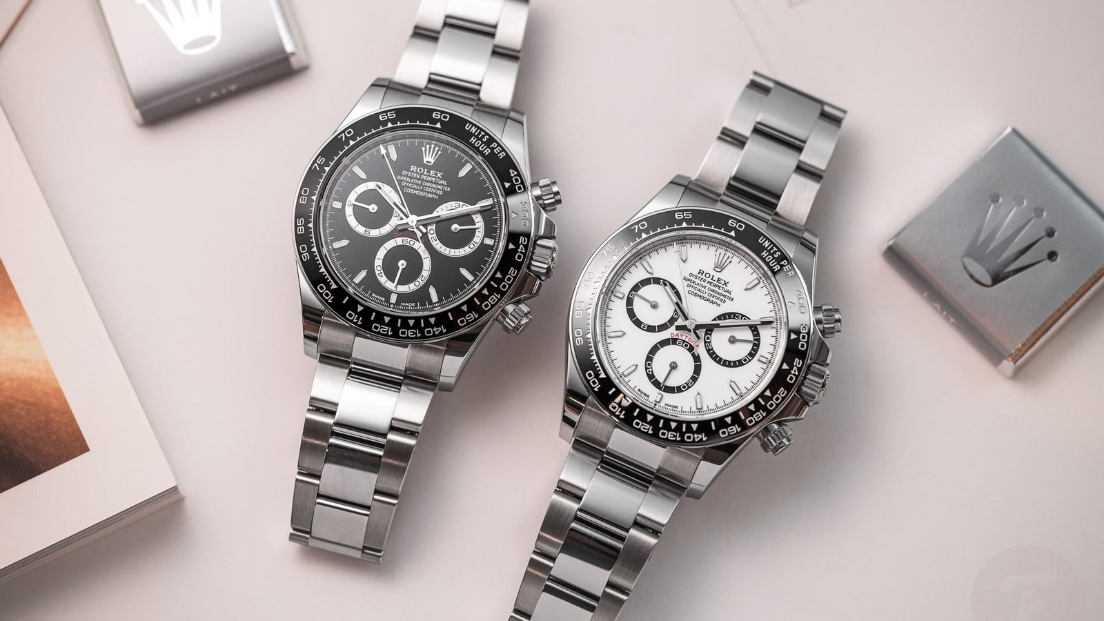 Rolex Daytona 126500LN Price 2026: Live Market Value & 600+ Listings ...