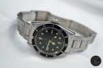 Tudor Submariner - A Historical Overview