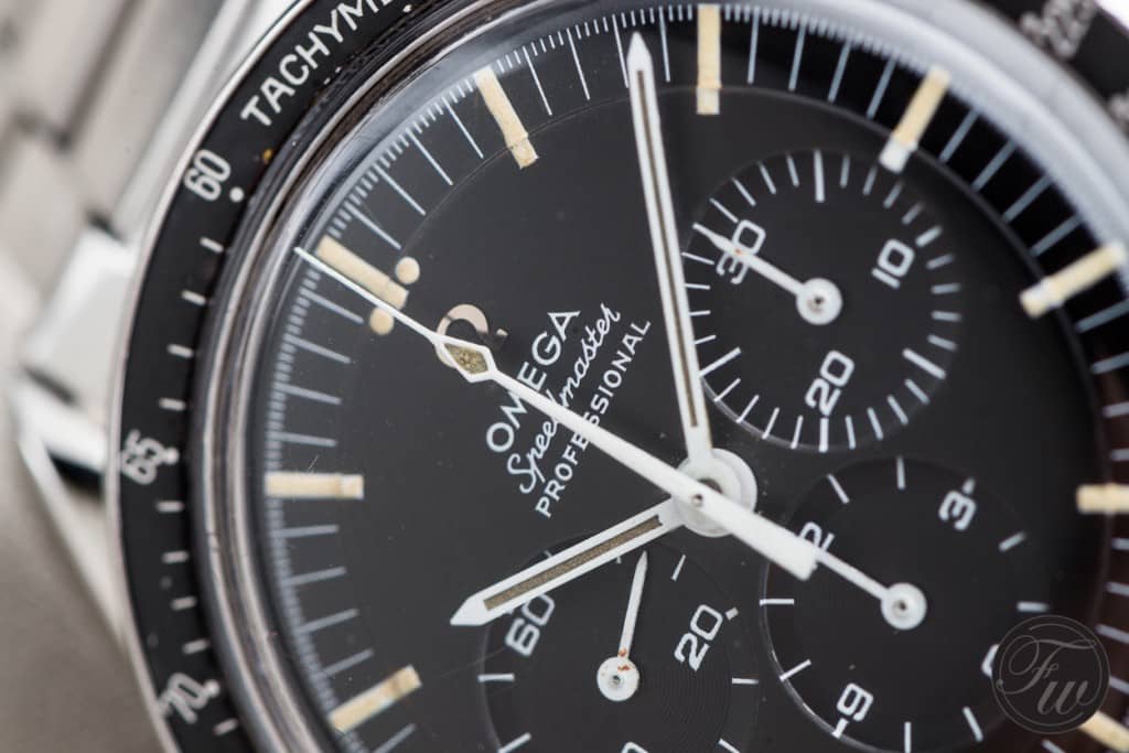 Speedy Tuesday - How I Learned to Love the Speedmaster