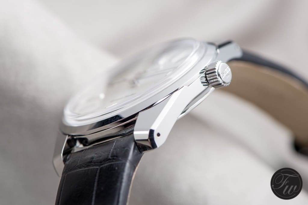 Grand Seiko SBGV009 Review