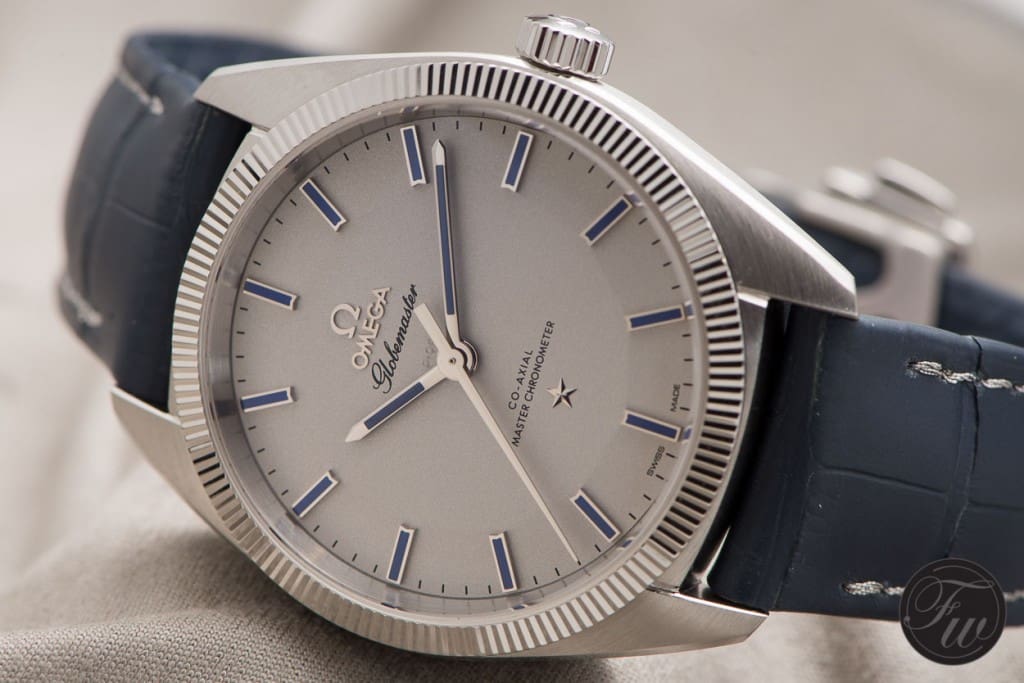 Omega Globemaster Watches With Live Photos and Pricing