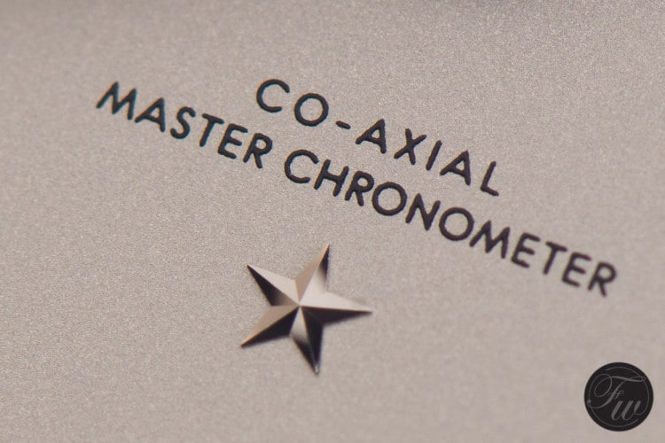 Master Chronometer Explained - New Standards By Omega