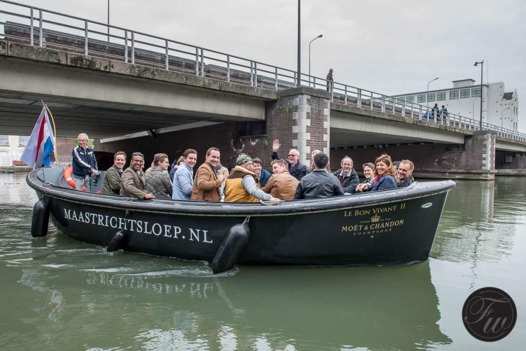 Bulang and Sons Lounge - Now Open!