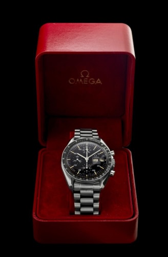 Omega Speedmaster 376.0822 - The Holy Grail