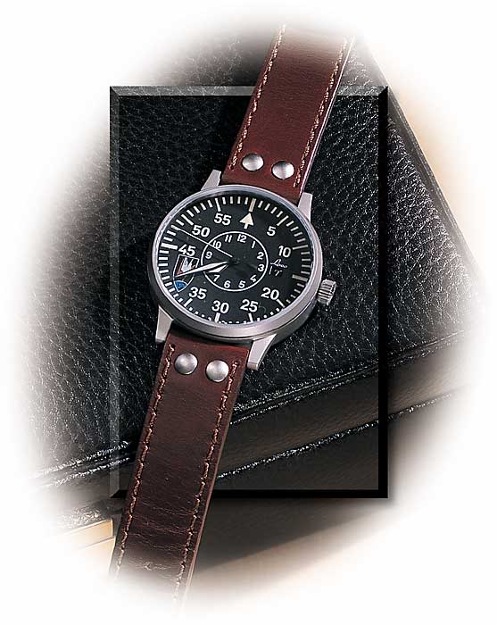Moral problems on a watch or brand