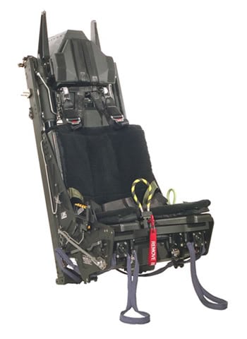 Bremont MB1 (Martin-Baker project)