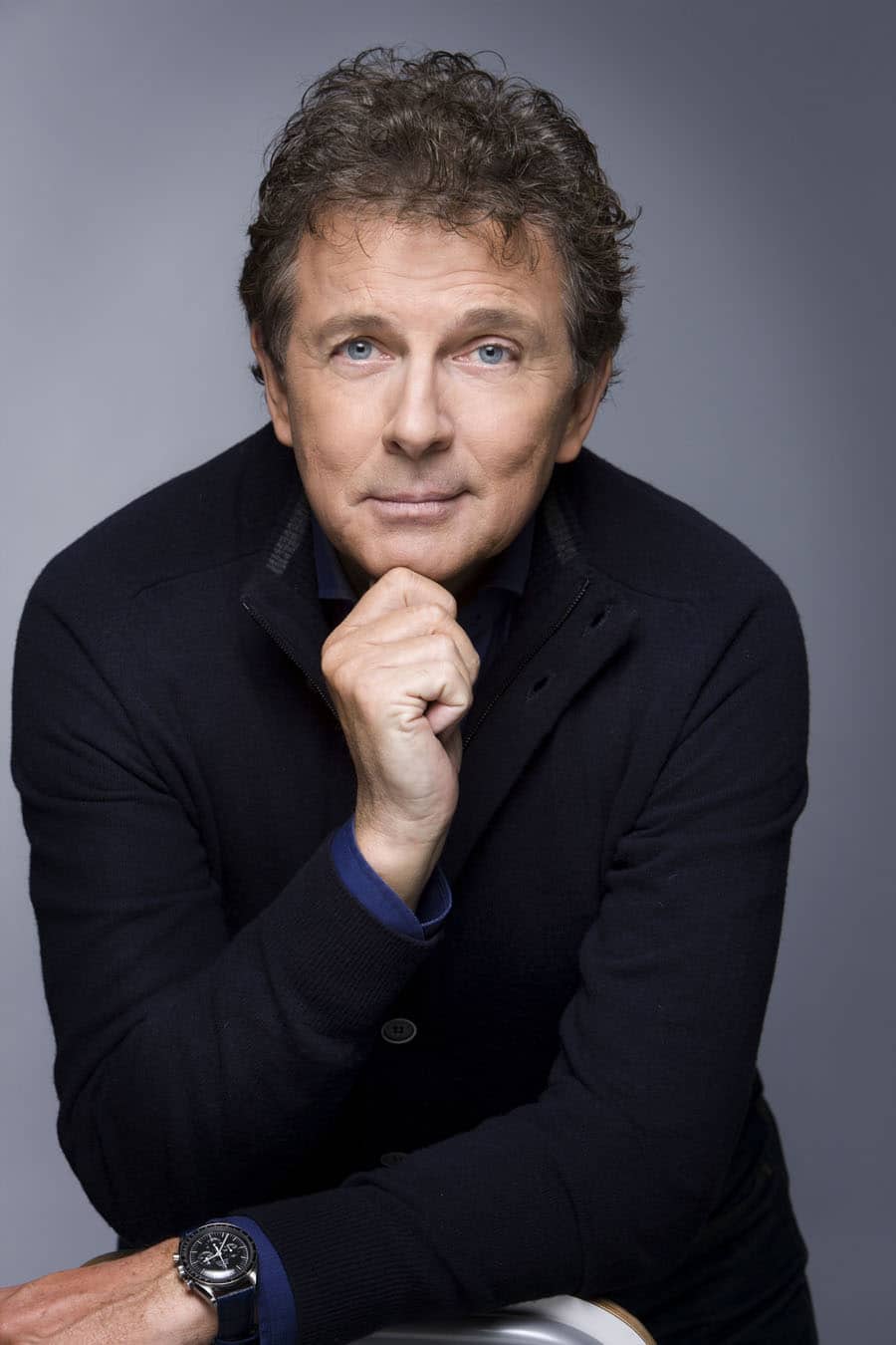 Non-Official Speedmaster Watch Ambassadors