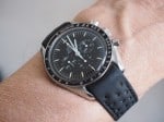 Speedy Tuesday - Omega Speedmaster Straps