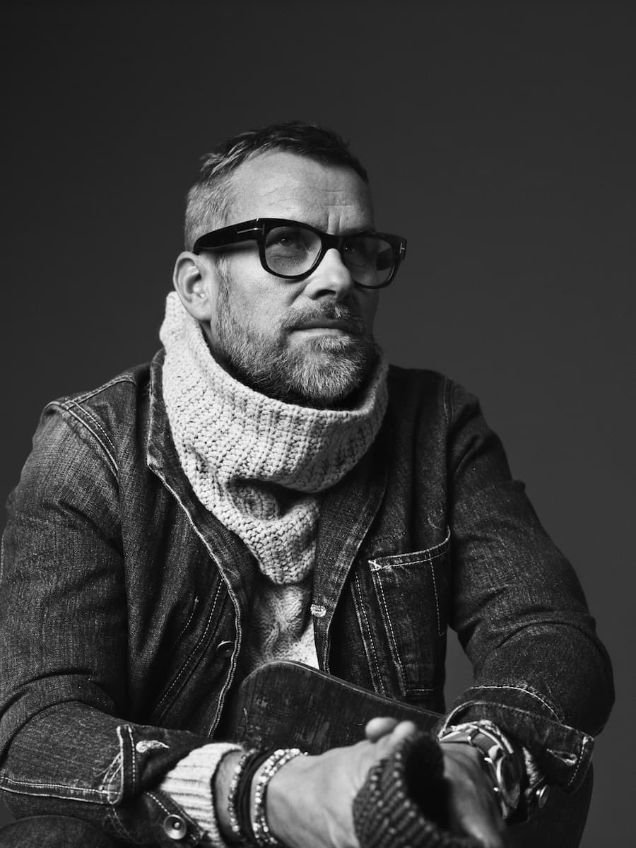 The Watch Editor’s Pick - Kristian Haagen