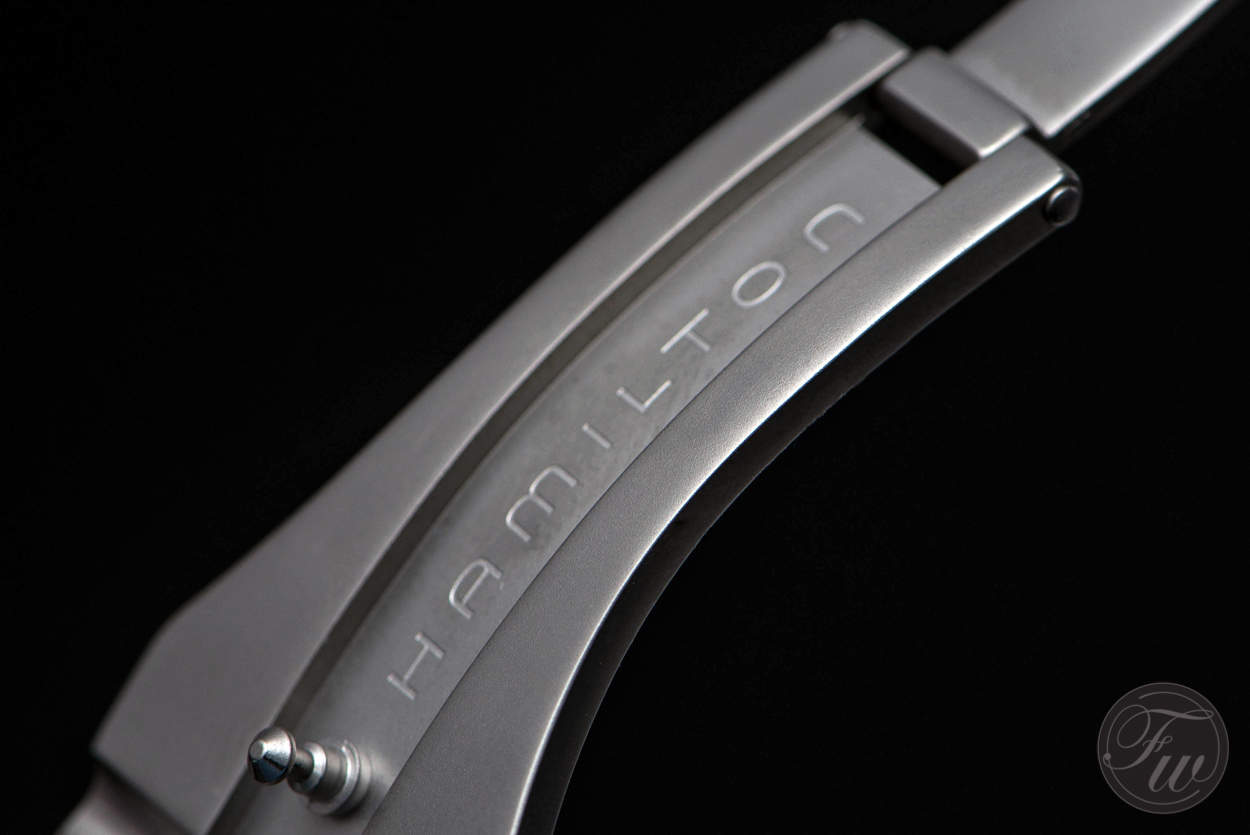 Hamilton Khaki Pioneer Pilot Chronograph Review