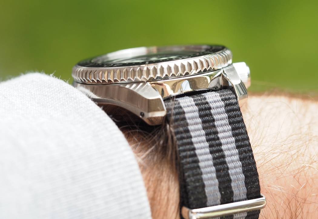 Seiko MM300 SBDX017 Discontinued - Get It While You Still Can