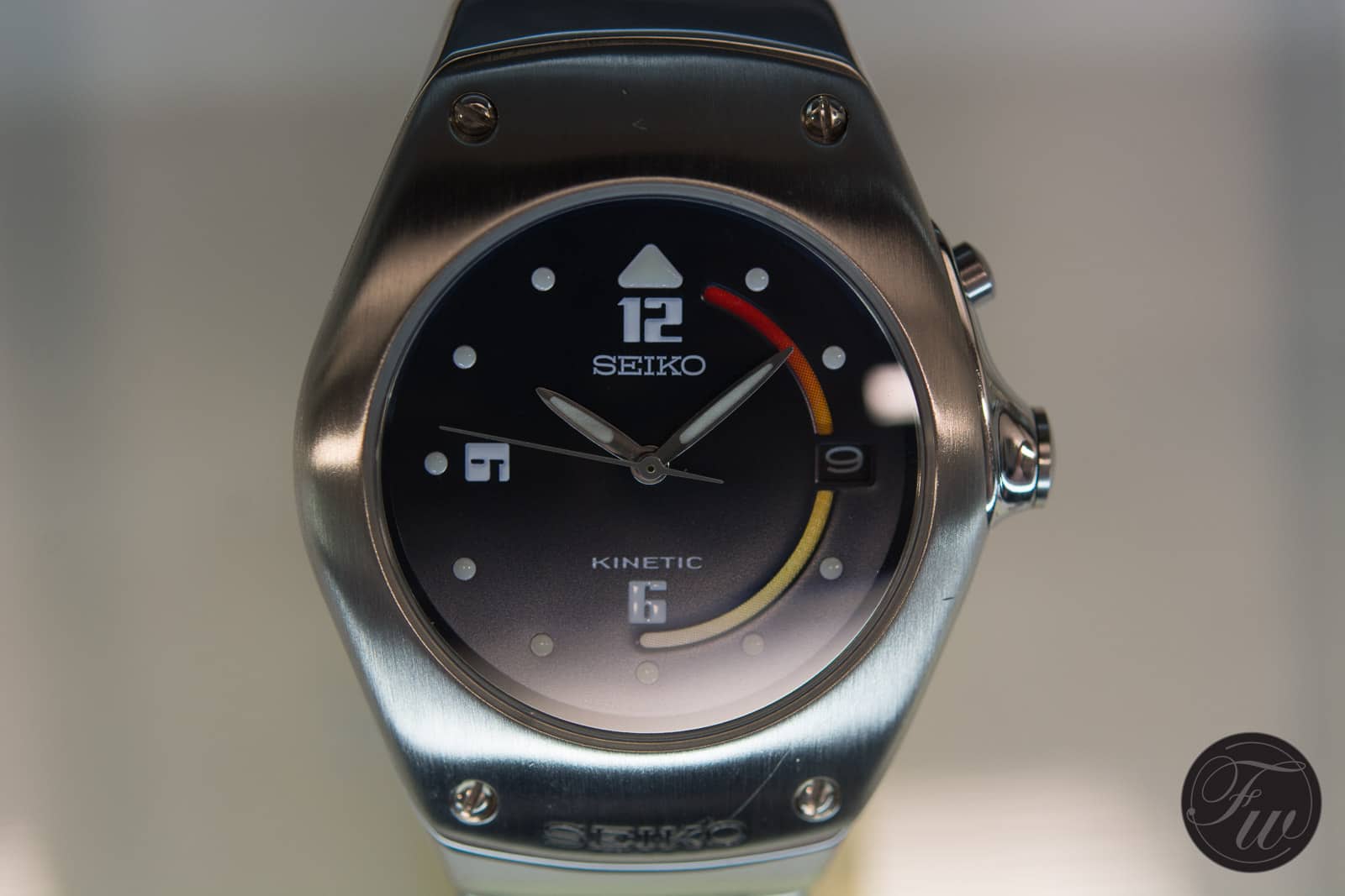 SEIKO FACTORY VISIT – TRIP REPORT PART 3: Seiko Museum visit and ...