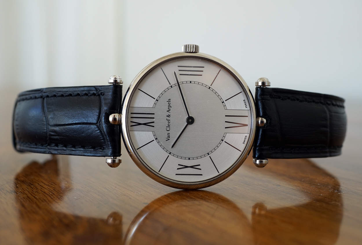 The Pierre Arpels Watch: Luxury Has A Name