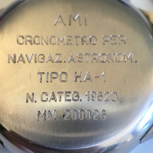 You Asked Us: Can Watches Be Engraved