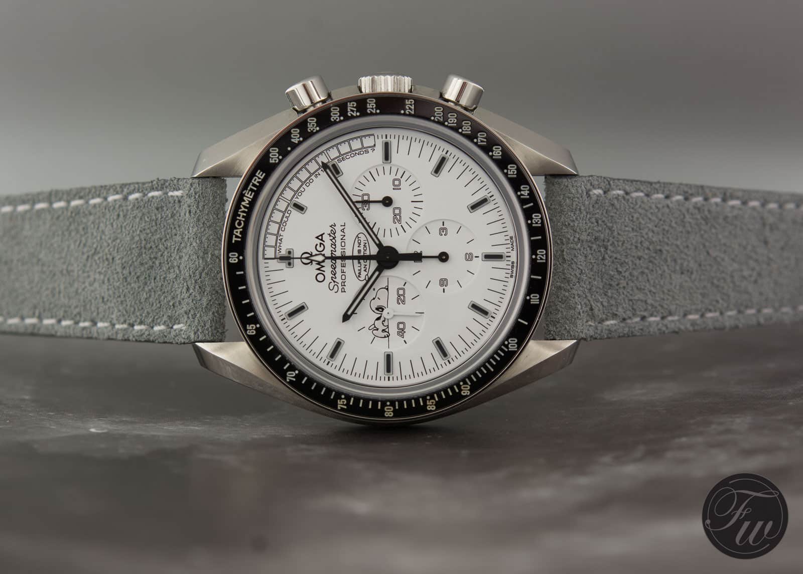 We Answer: What Is The Right Speedmaster For Me?