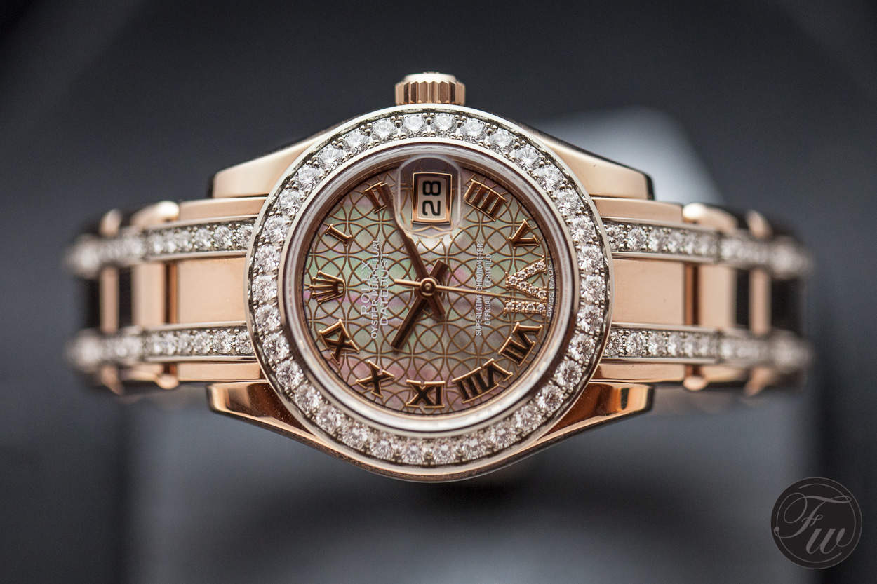 Top 10 Most Popular Watches In The First Half Of 2016