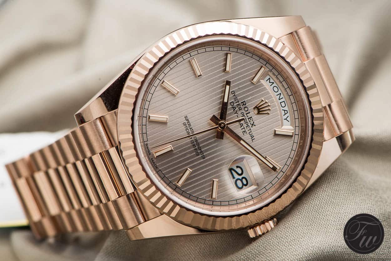 Top 10 Most Popular Watches In The First Half Of 2016