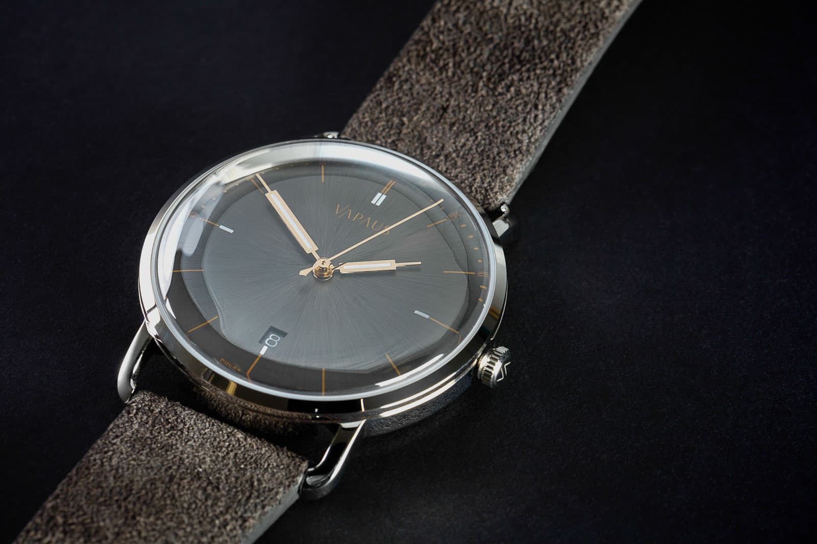 VAPAUS – A MASTERCLASS IN MINIMALISM