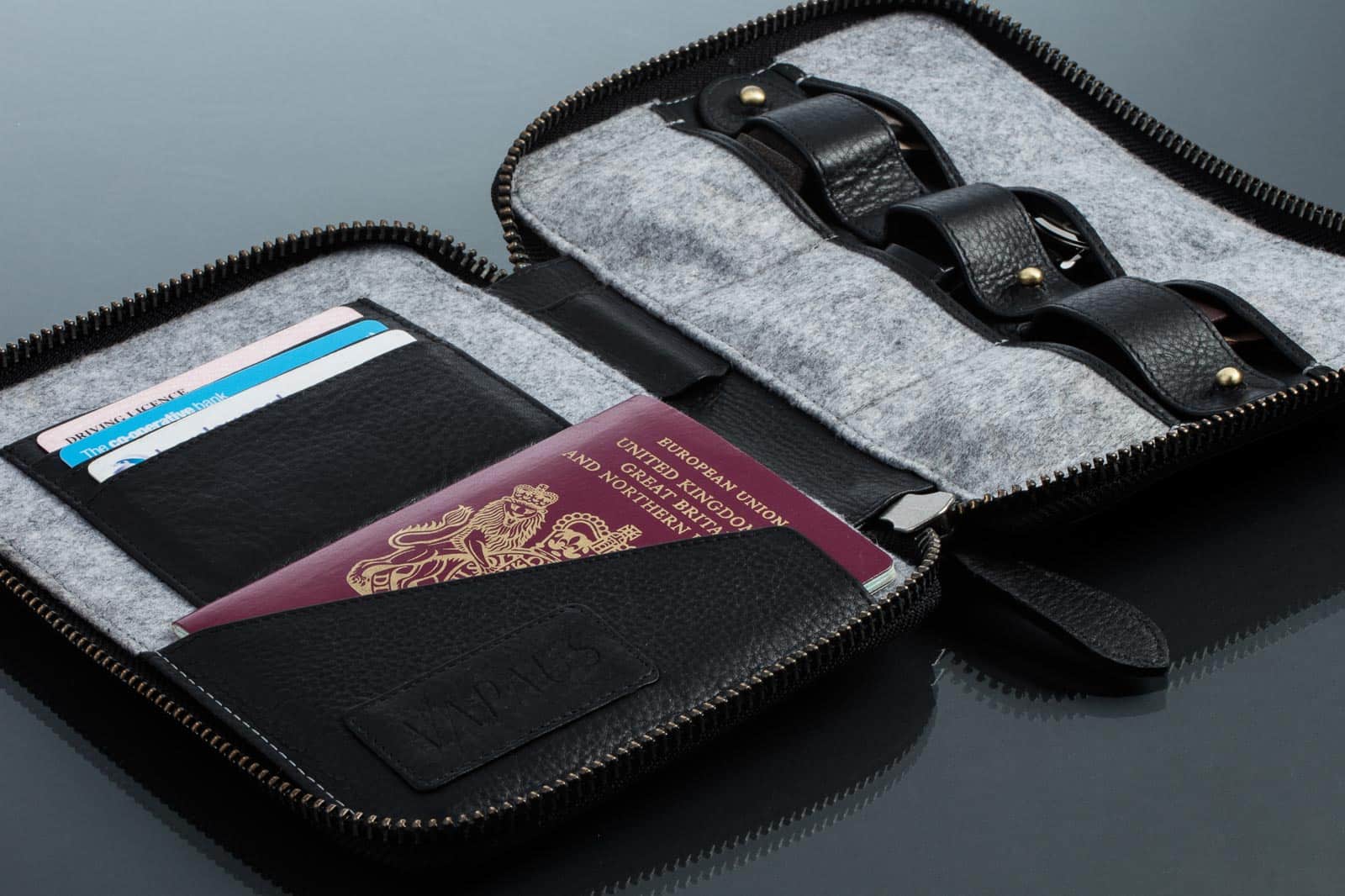 VAPAUS – A MASTERCLASS IN MINIMALISM