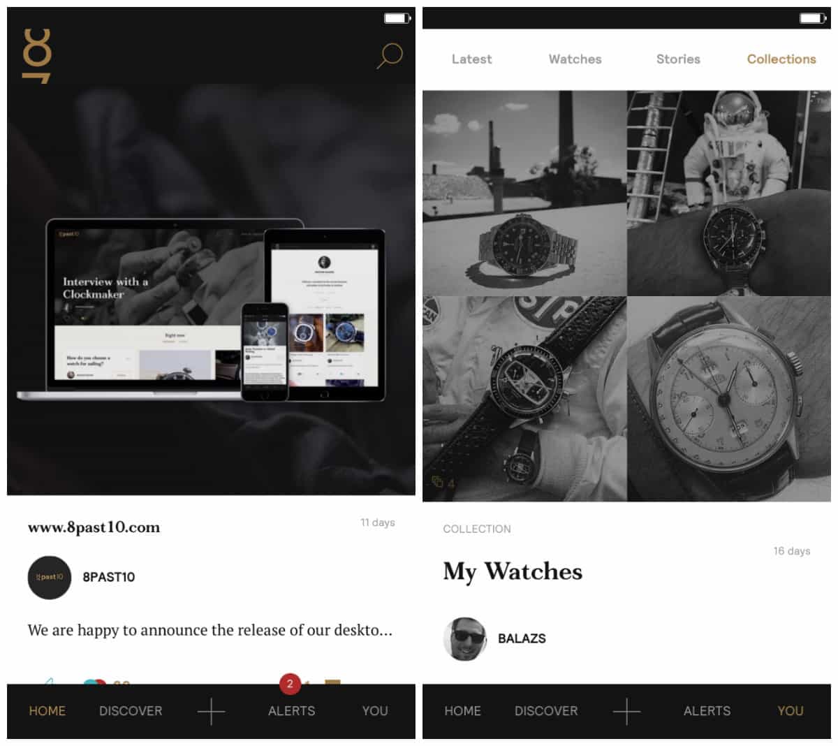 Mobile Apps For Watch Enthusiasts You Want To Have!