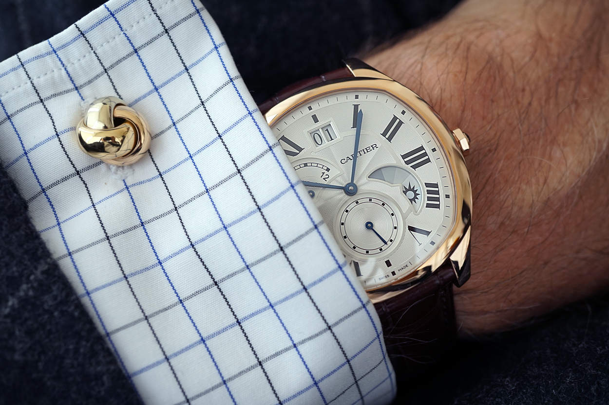 DRIVE de CARTIER - THE LAUNCH PARTY by CARTIER HONG KONG