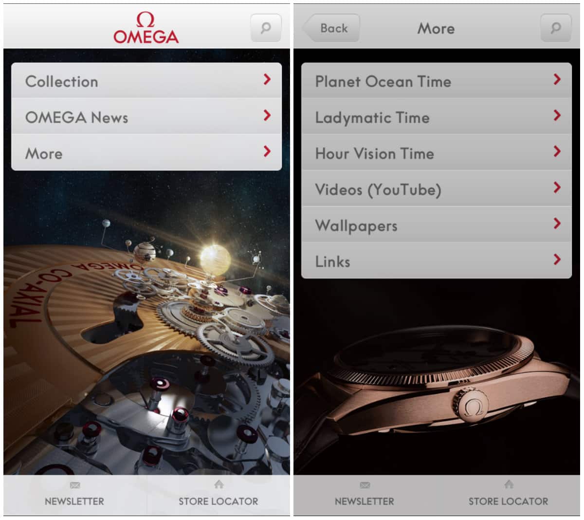 Mobile Apps For Watch Enthusiasts You Want To Have!