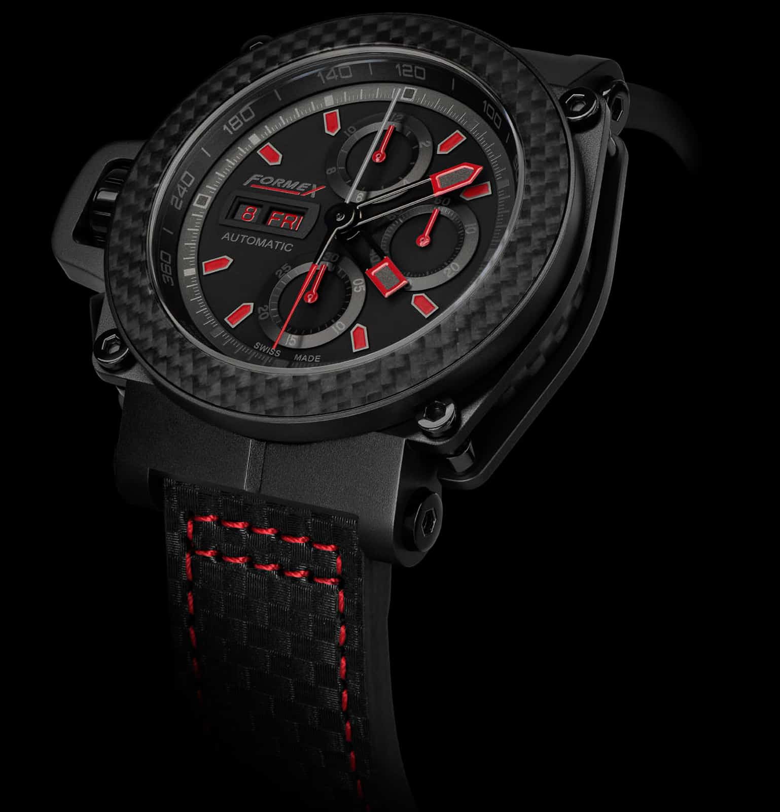 Formex TS 3100 Limited Edition