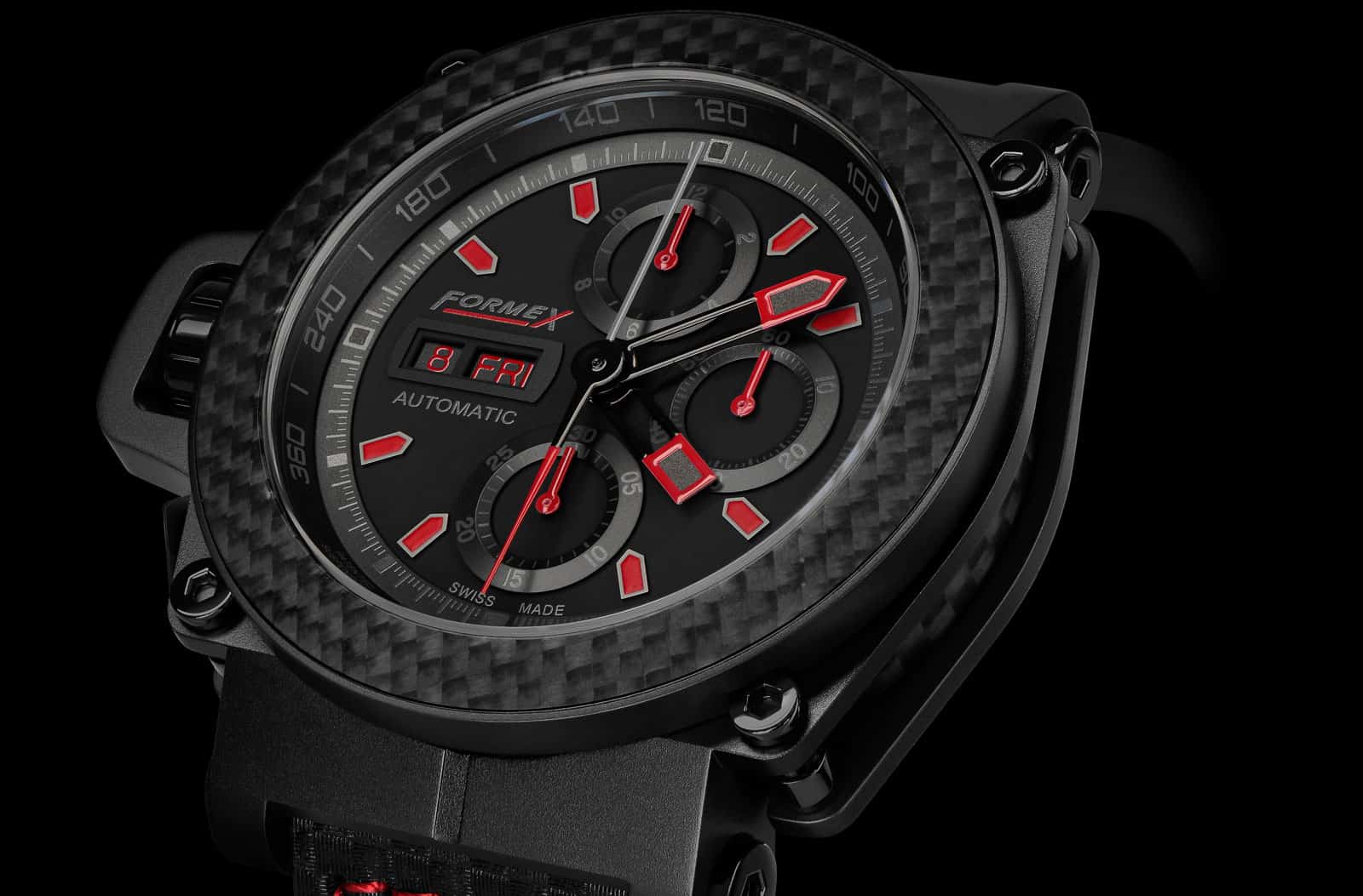 Formex TS 3100 Limited Edition