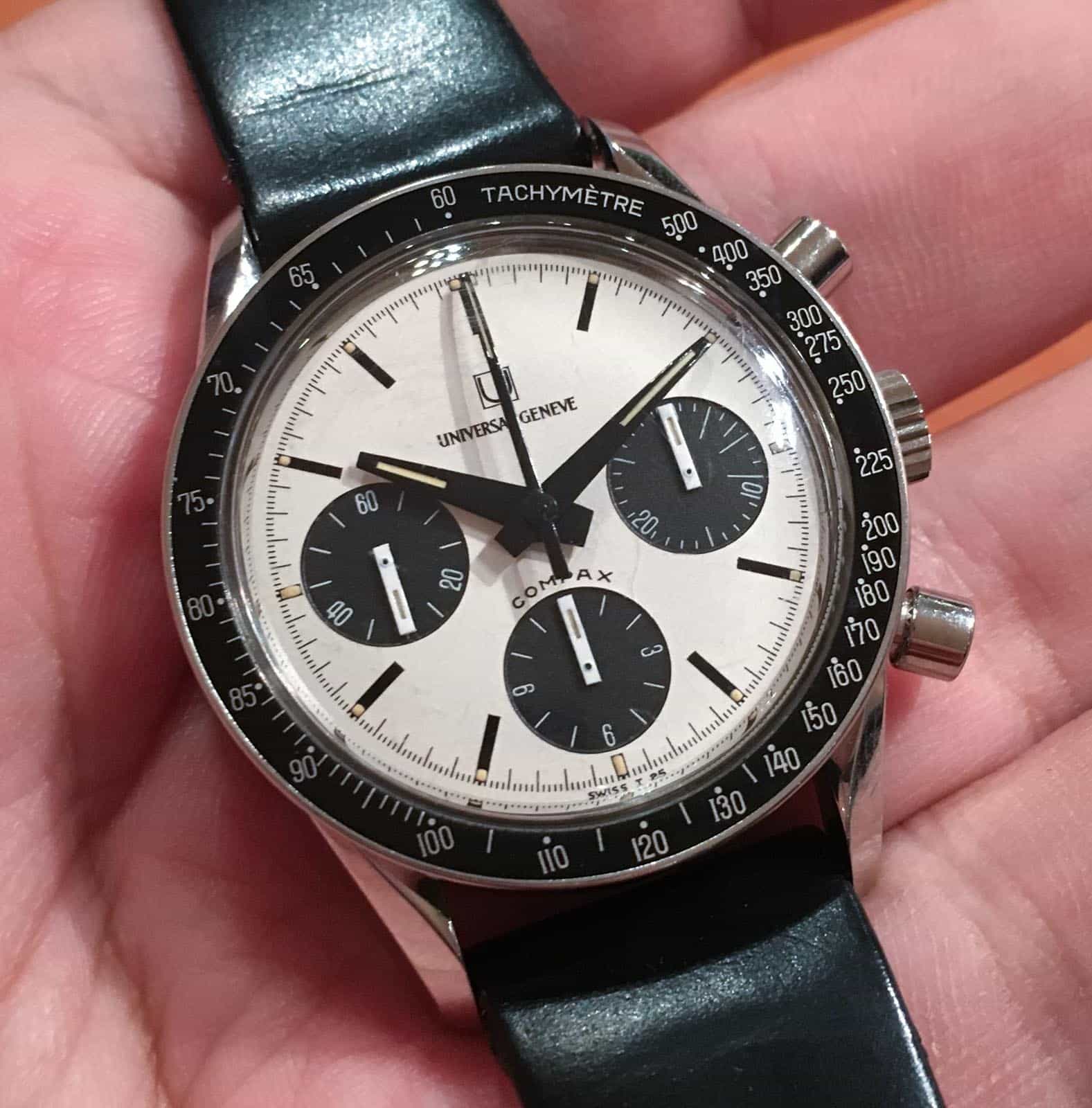 Preview of Geneva November 2016 Auctions: ANTIQUORUM GENEVA