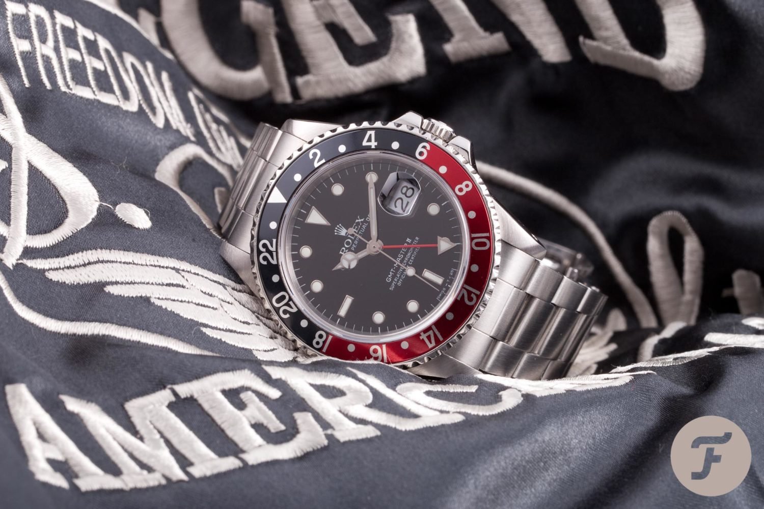 Rolex GMT-Master History