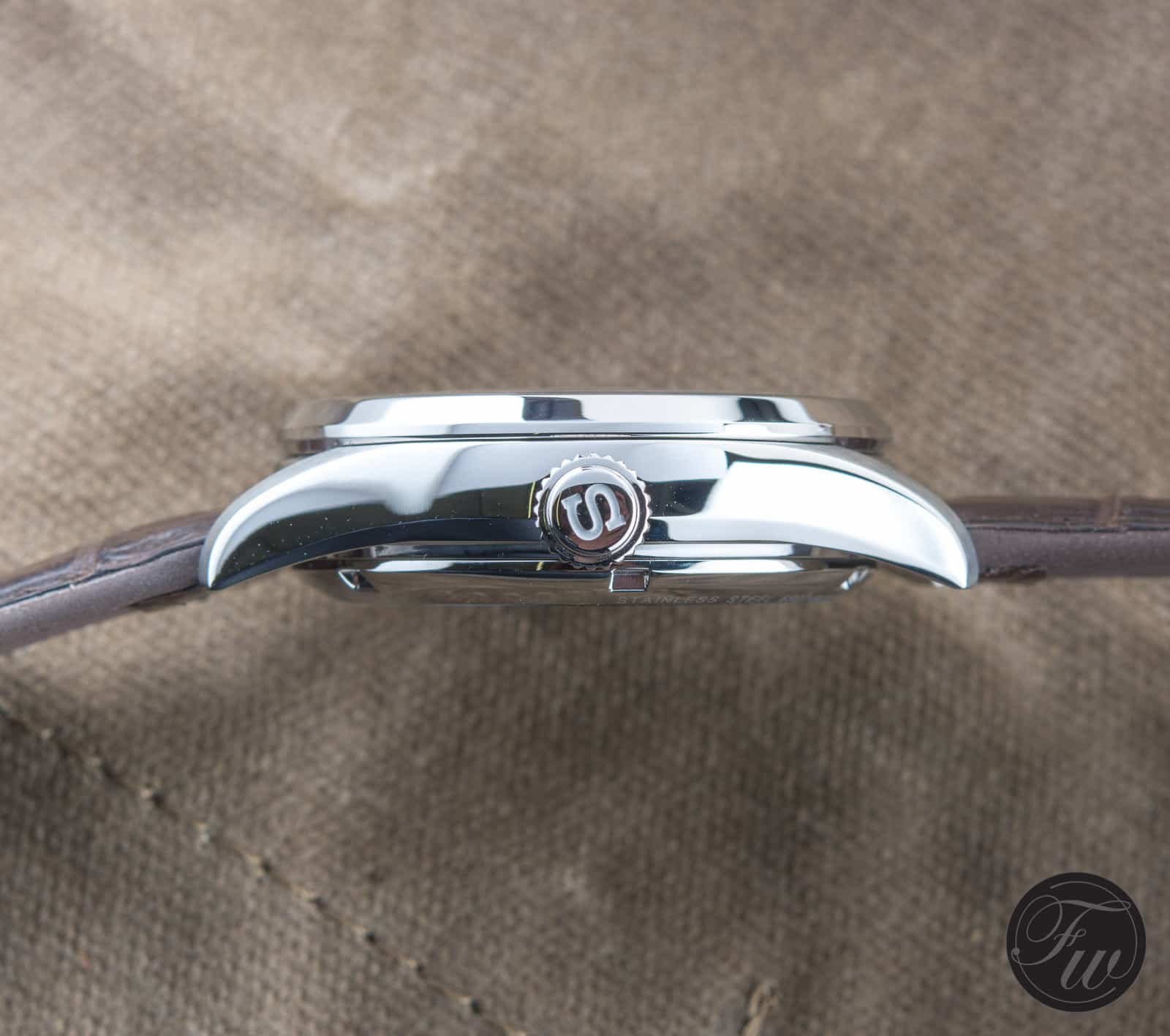 Hands-On Seiko Presage SPB041J1 Review