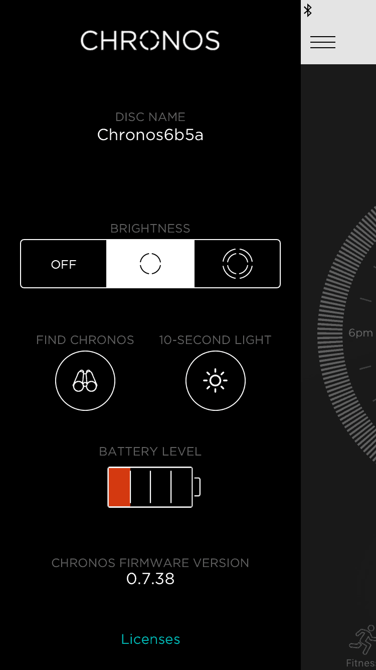 Chronos Wearables - Turn Any Watch Into A Smartwatch