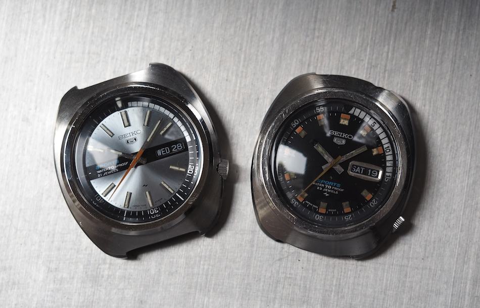 Vintage Seiko Buyer's Guide by Fratello's Michael Stockton
