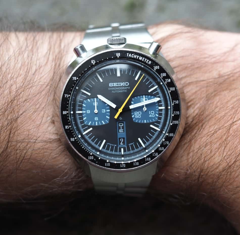 Watches & Pencils #28 – Ways of Wearing Watches