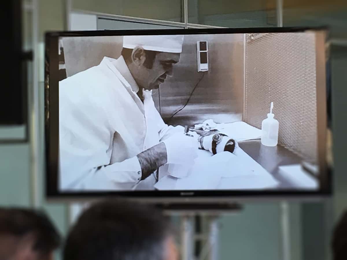 Watches & Pencils #21 – The NASA Tests and the Speedmaster