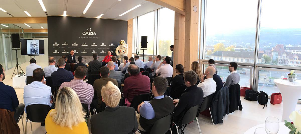 Watches & Pencils #21 – The NASA Tests and the Speedmaster