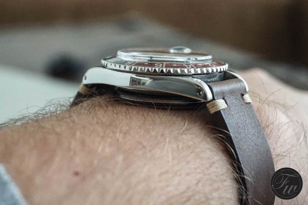 Chronos Wearables - Turn Any Watch Into A Smartwatch