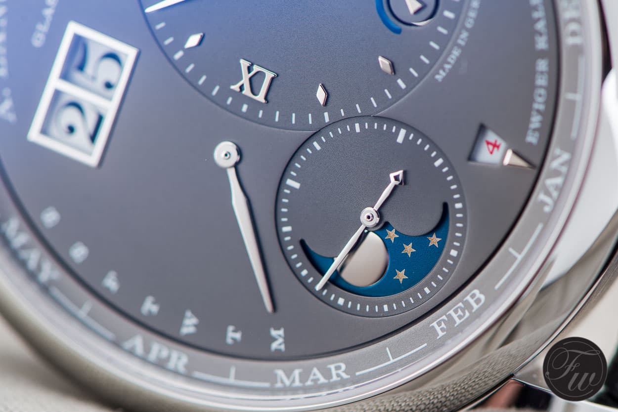 2016 Watches – A Recap