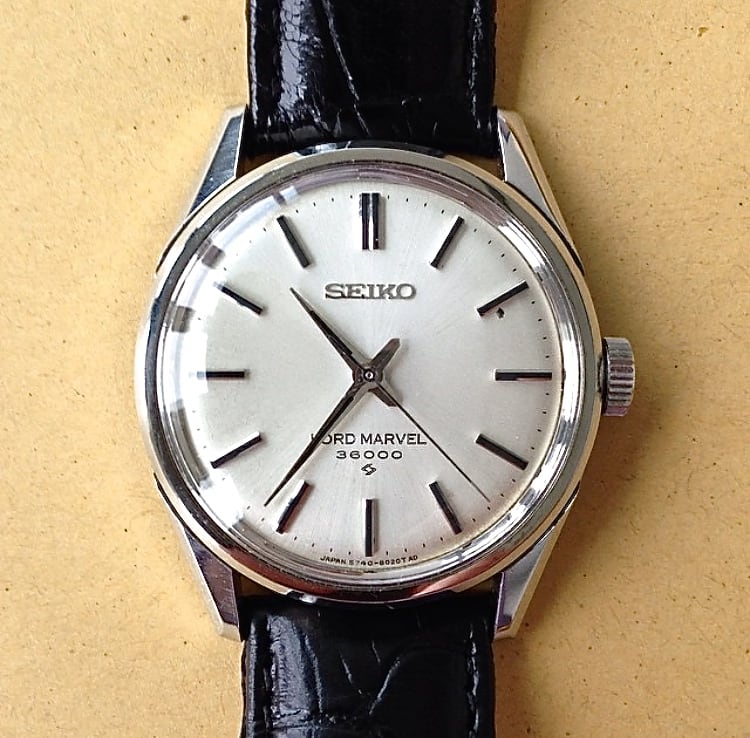 The Top 10 Vintage Seiko Watches You Should Buy Now