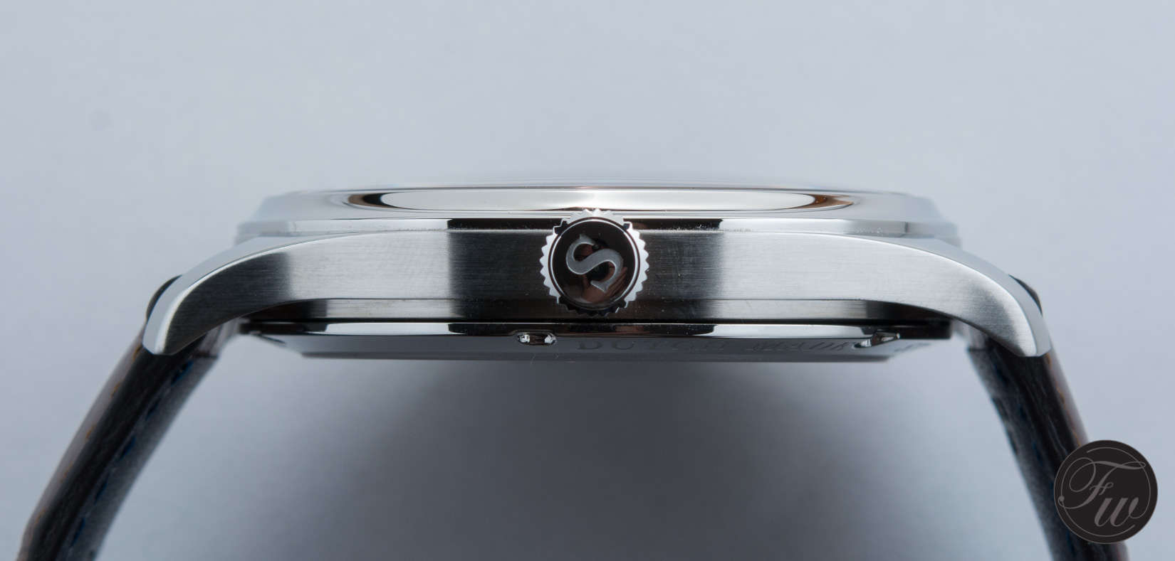 Hands-On Staudt Praeludium Hand Wound Review