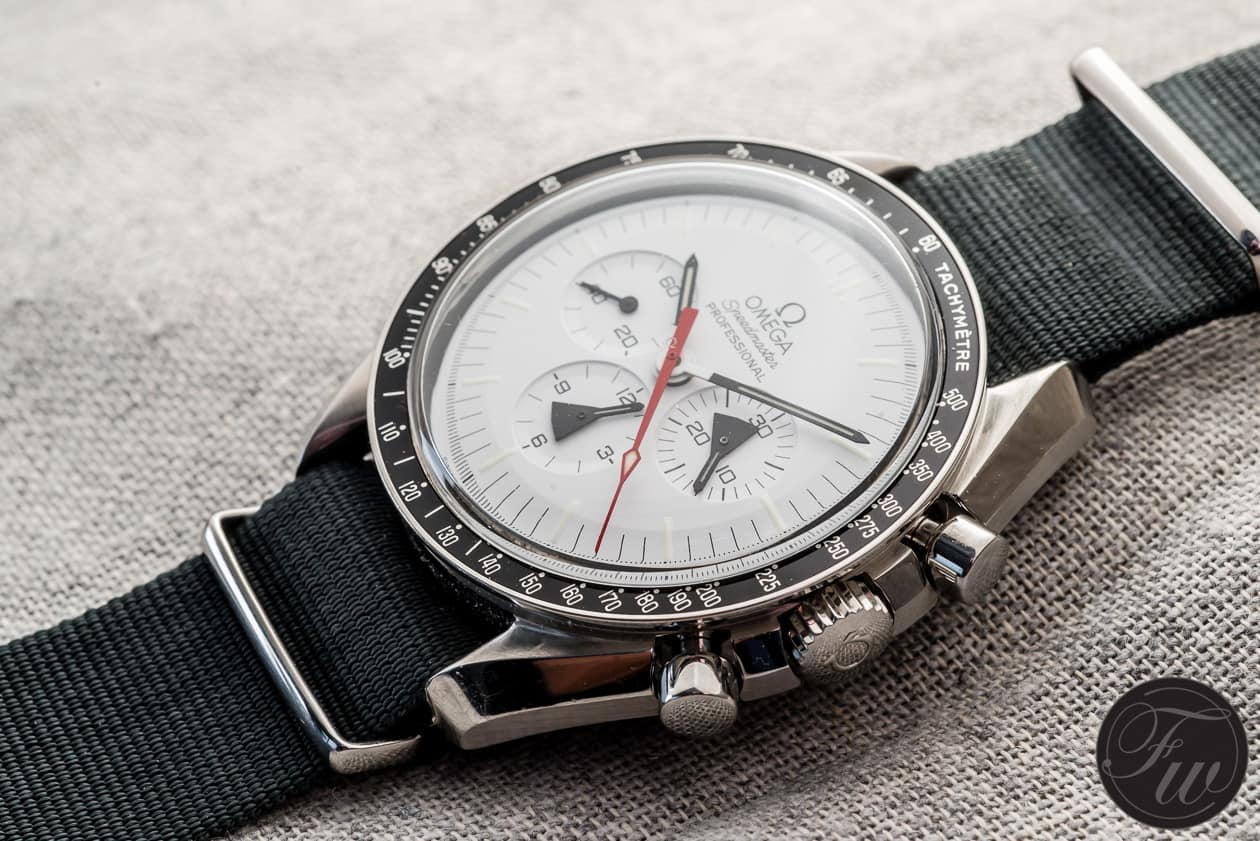 We Answer: What Is The Right Speedmaster For Me?