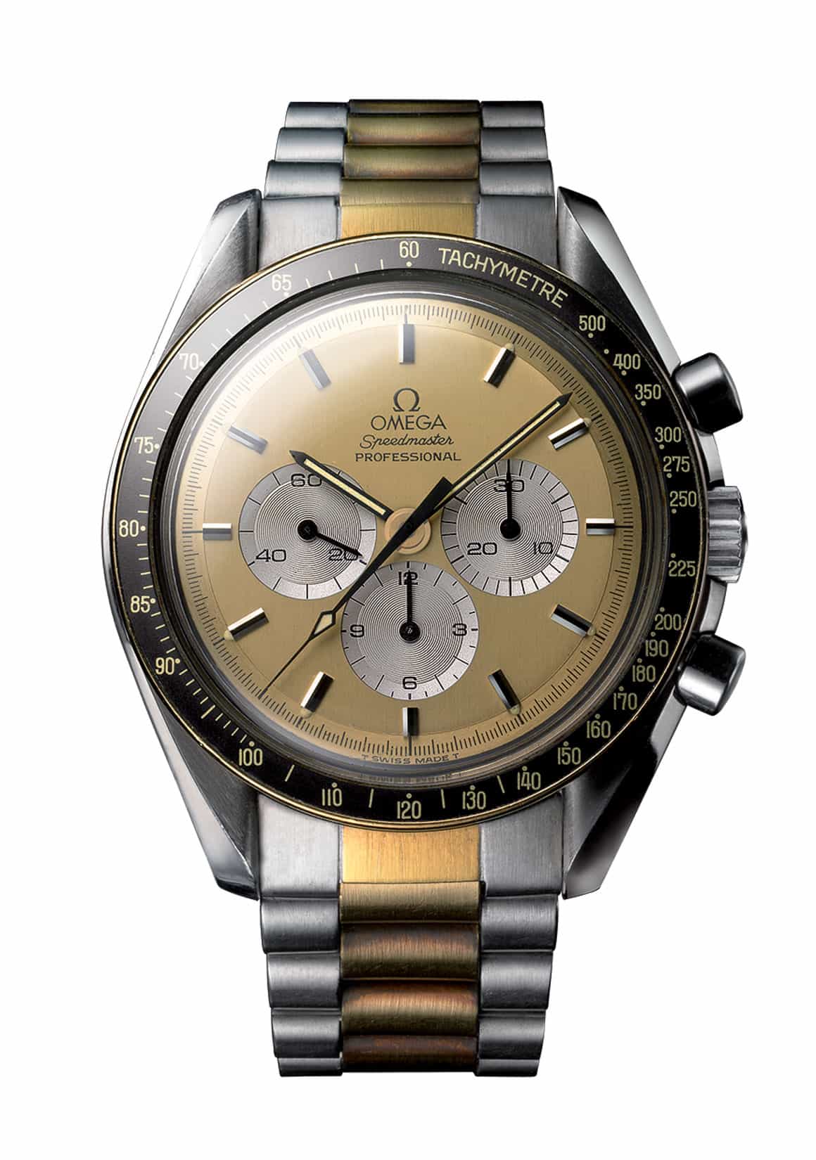 Speedy Tuesday - 60 Years of Speedmaster - An Overview