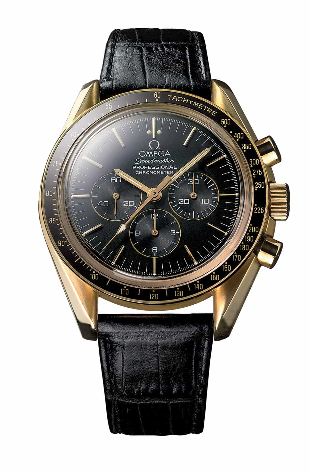 Speedy Tuesday - 60 Years of Speedmaster - An Overview