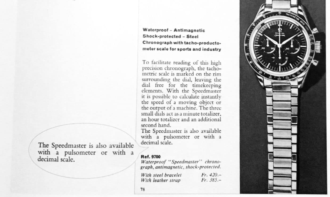 Watches & Pencils #24 – Lifesavers and Killers: Pulsometer and Telemeter