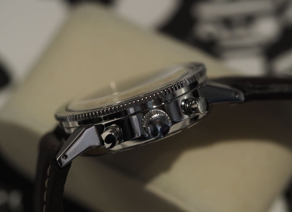 The Dodane Type 21 Reissue - A Faithful Relaunch of a Vintage Classic