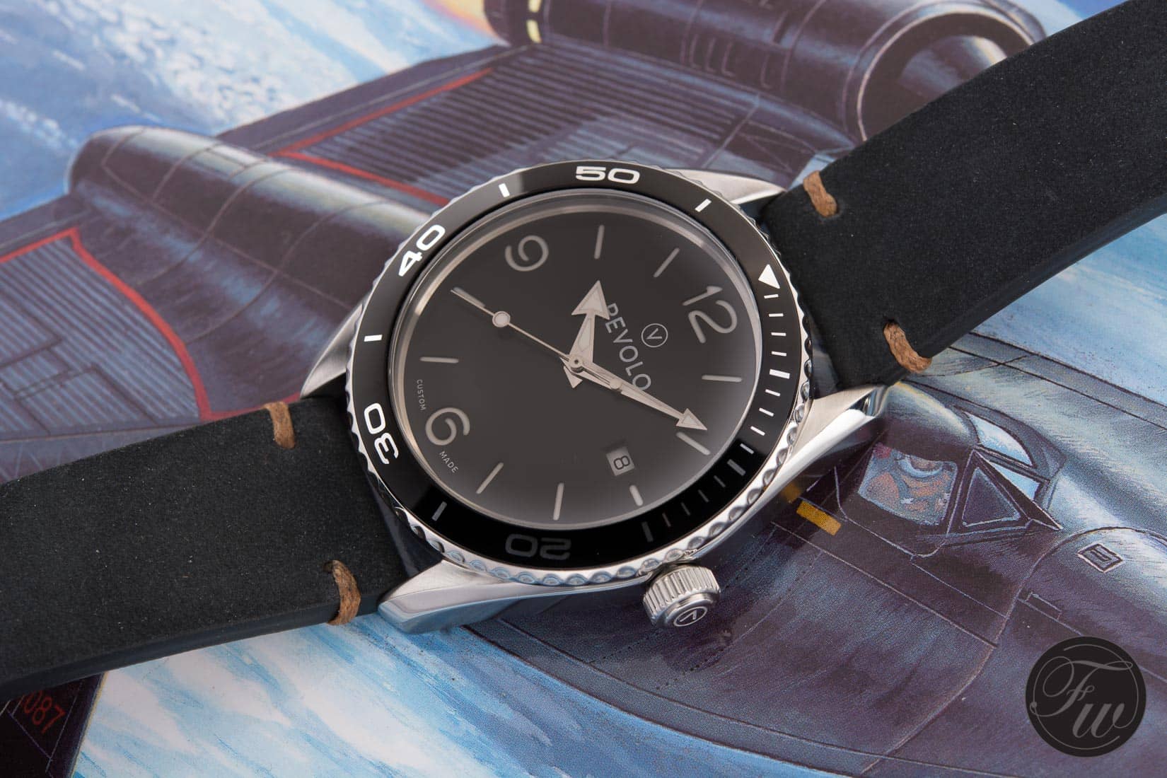 Customize Your Watch With Revolo - We Show You How!