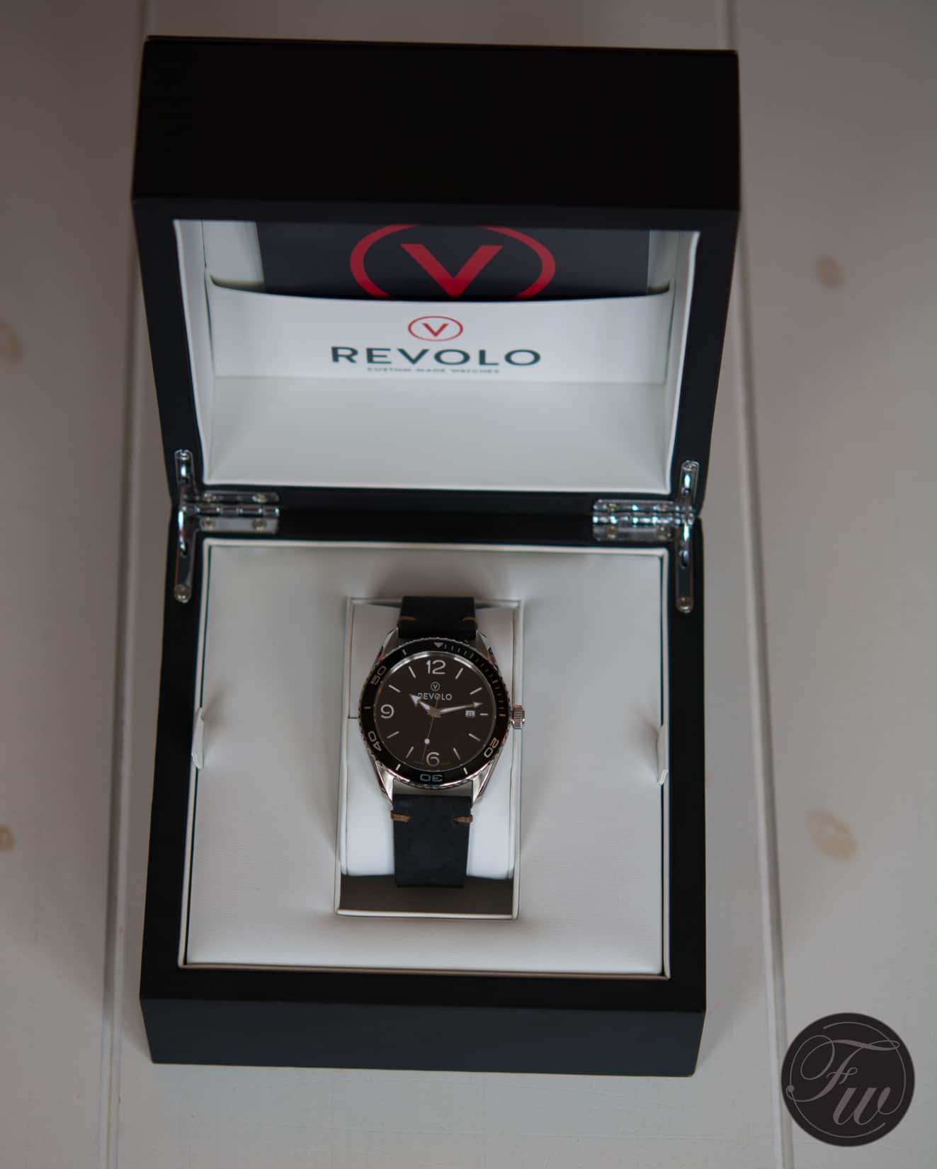 Customize Your Watch With Revolo - We Show You How!