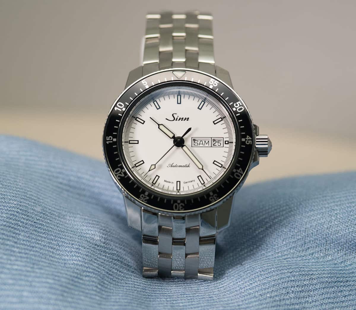 The 5 Coolest Sinn Watches