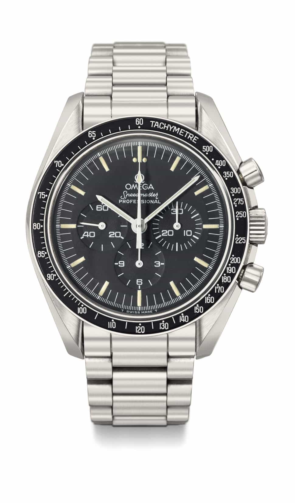 Speedy Tuesday - Christie's Auctions Three Rare Display Back ...