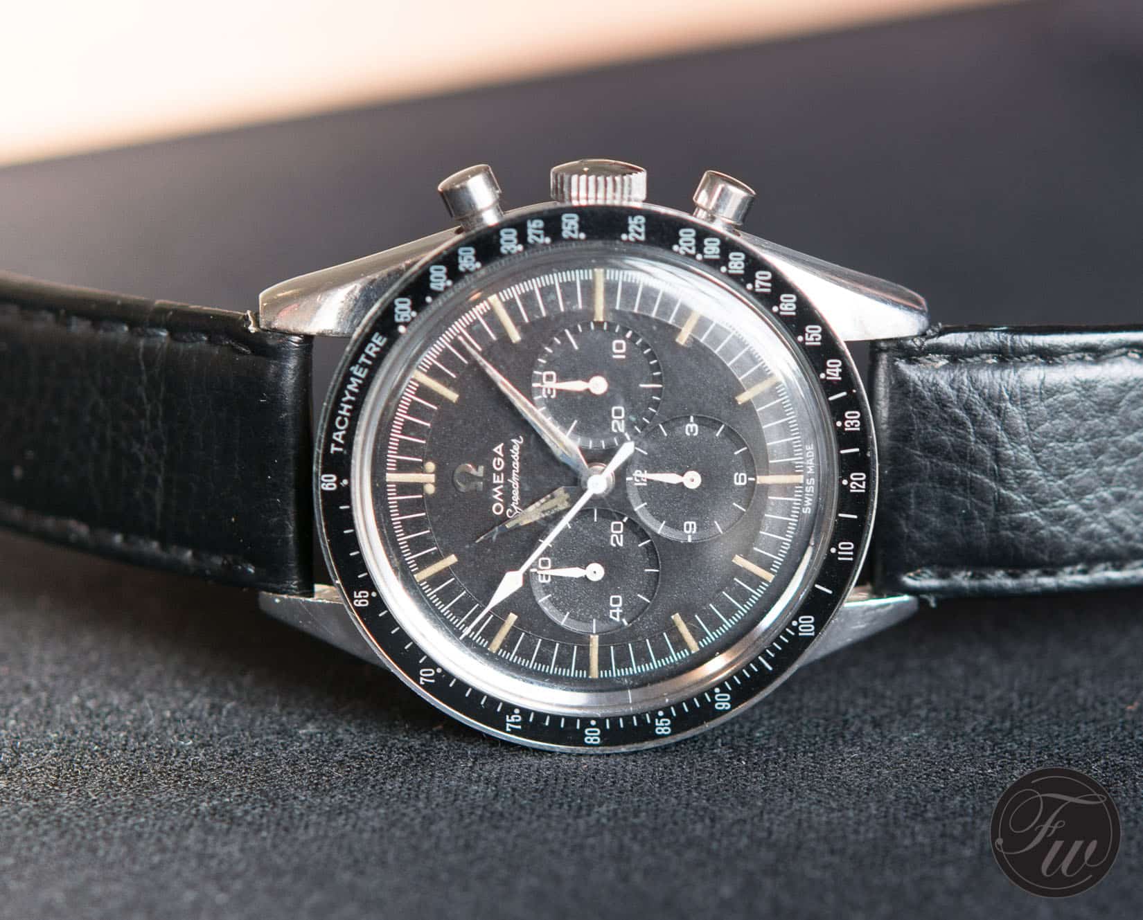 Weekend Read - Speedmaster Event in London With Buzz Aldrin